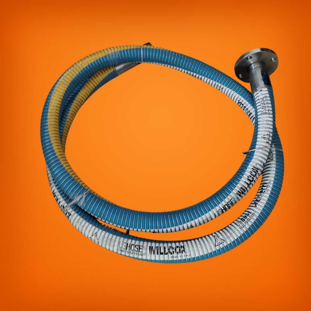 Manguera Willcox Hose - Gana Industrial