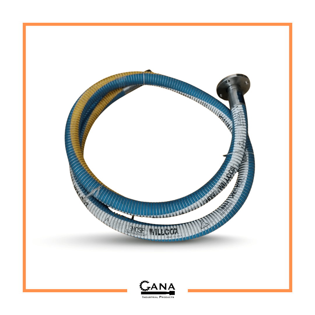 Manguera Willcox Hose - Gana Industrial